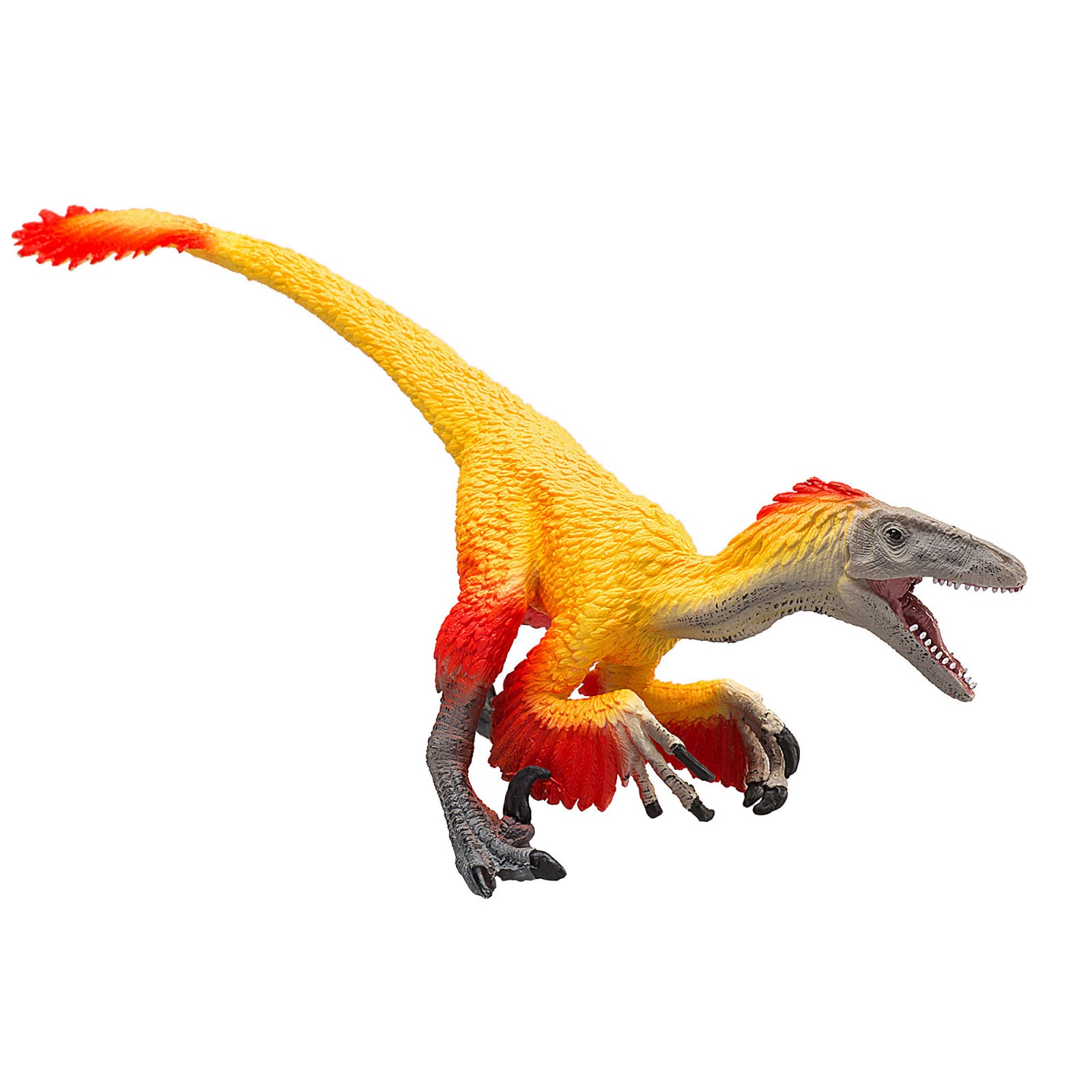 Figurina Dinozaur Deinonychus Mojo