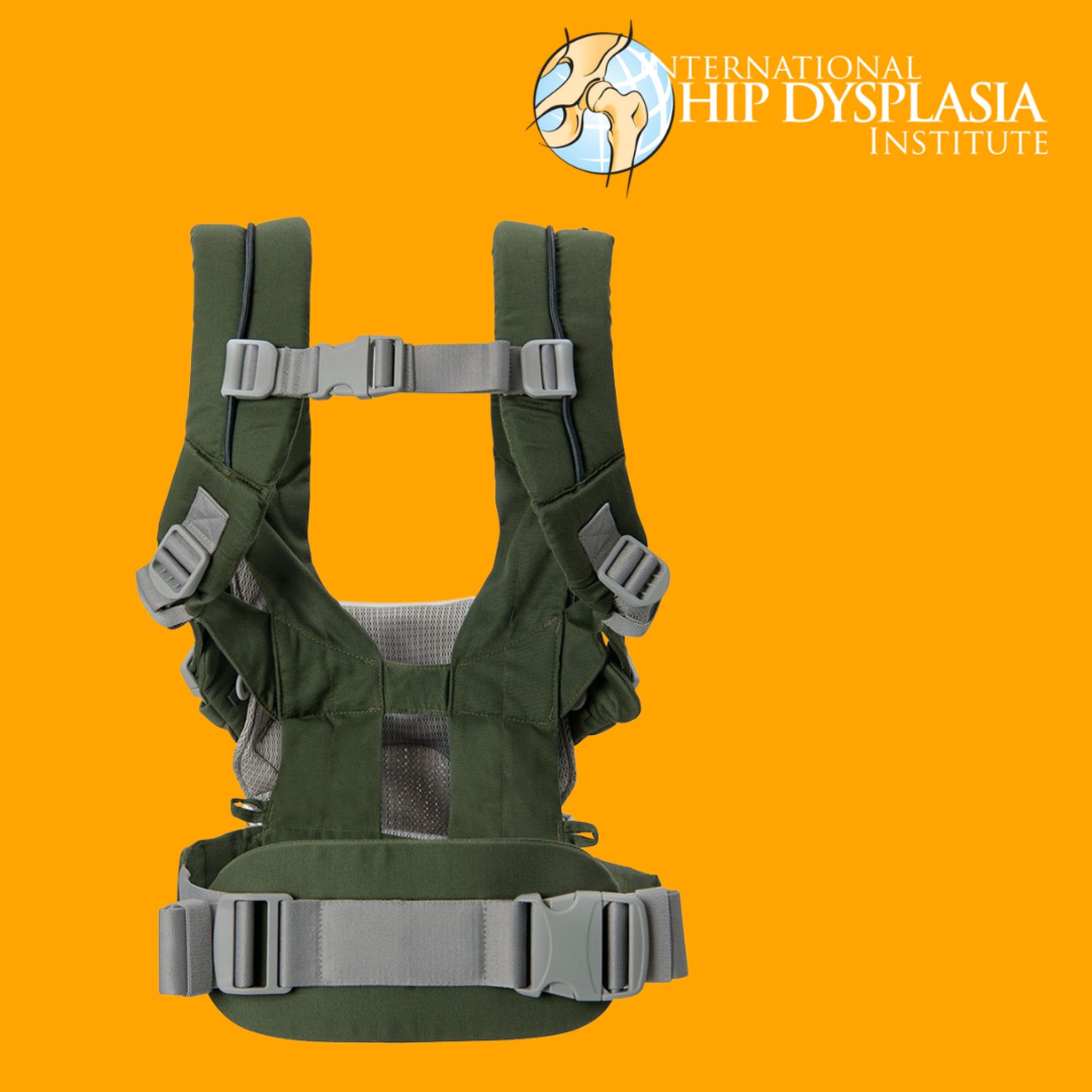 Marsupiu ergonomic Savvy Hunter - Joie