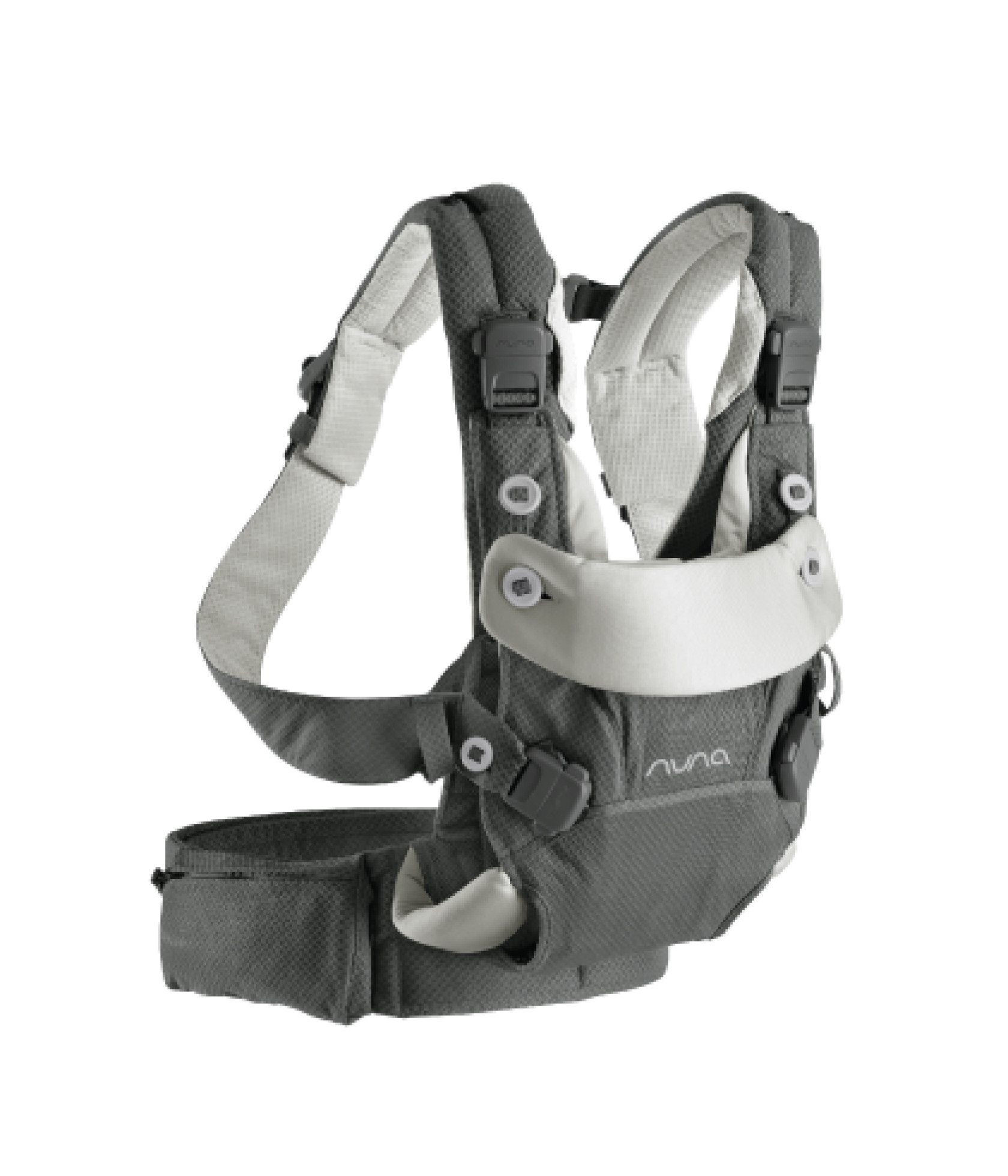 Sistem ergonomic CUDL Granite - Nuna